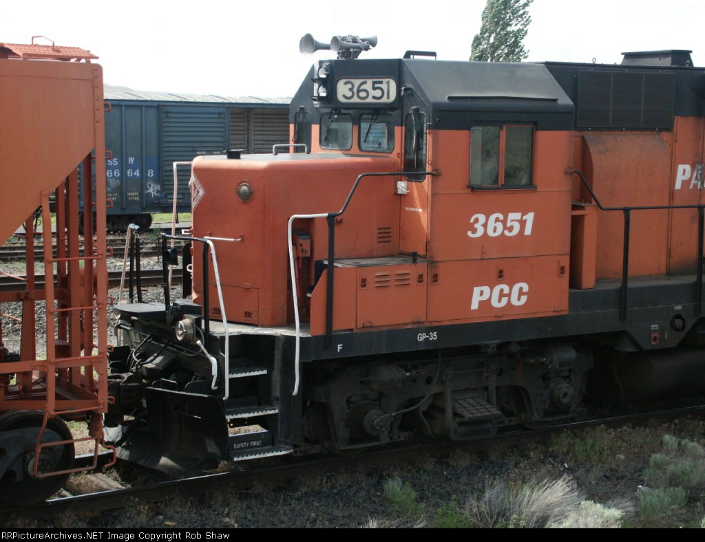 PCC 3651
